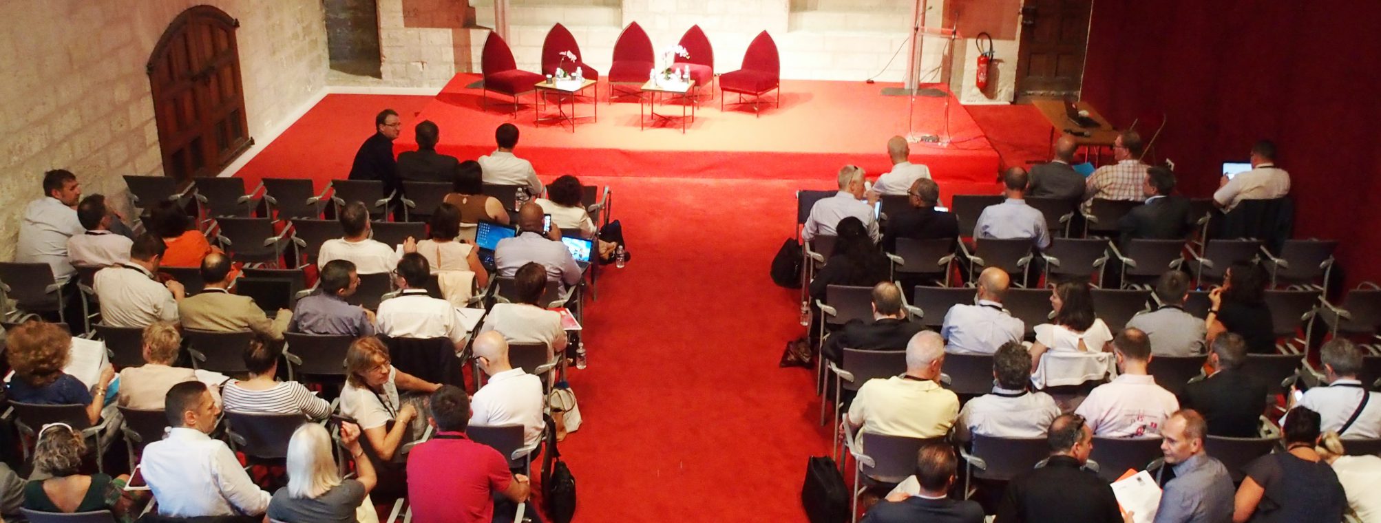 L’Association – AACUE